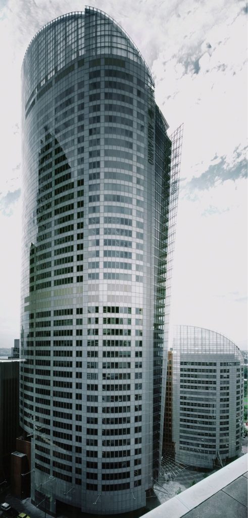 MLC Tower - Environmental Manufacturing, Inc.